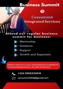 SCUML Application Form: This is how to fill it. - Cessummit