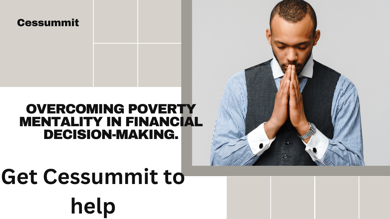 The Impact of Poverty Mentality on Financial 2024 Decision-Making ...
